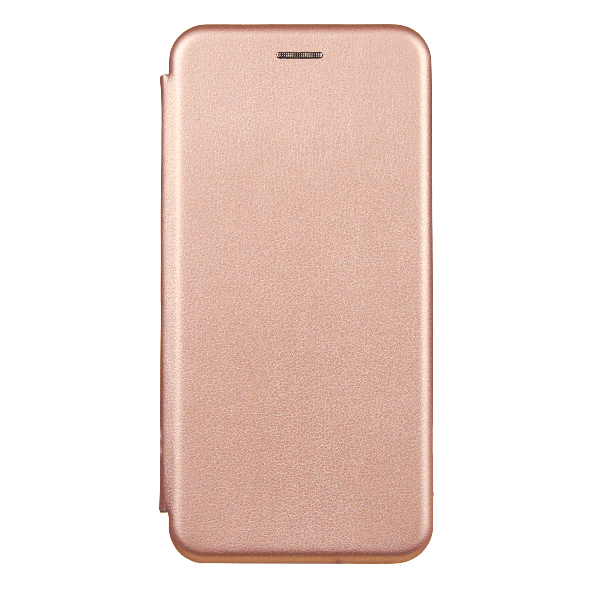 Flip Leather Za IPhone 14 Pro (6.1") Roza