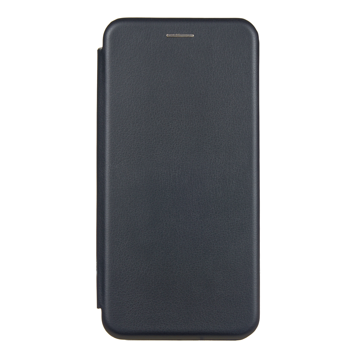 Flip Leather Za IPhone 14 Pro (6.1") Crna