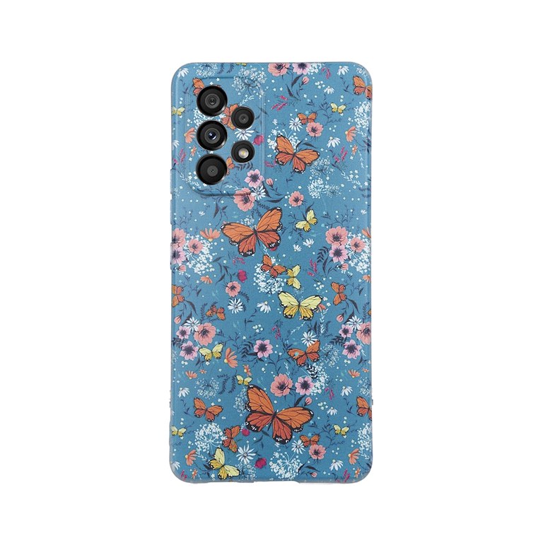 TPU PRINT NEW SM-A536 (Galaxy A53 5G) 223