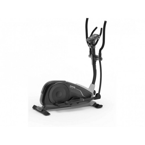 Kros trenažer NOVA P Black 14 kg Flywheel KETTLER