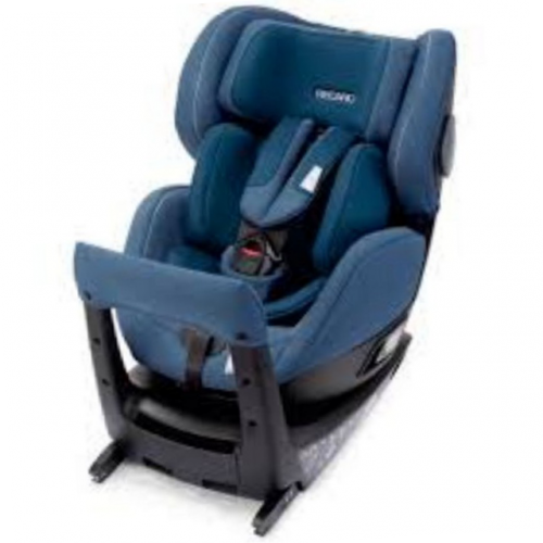 Auto sedišta Recaro a-s Salia i-Size (40-105cm) Sky blue