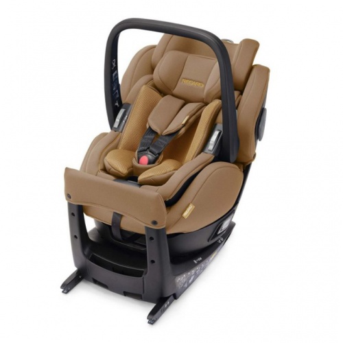 Auto sedišta Recaro a-s Salia i-Size (40-105cm) Sweet Curry