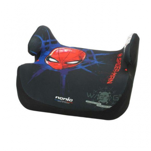 Auto sedište Nania a-s Topo 2/3 (15-36kg) Spiderman