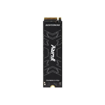 1TB Fury Renegade PCIe 4.0 NVMe M.2 2280 SSD Kingston SFYRS-1000G