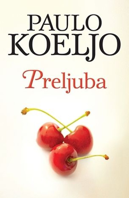 Preljuba - Paulo Koeljo