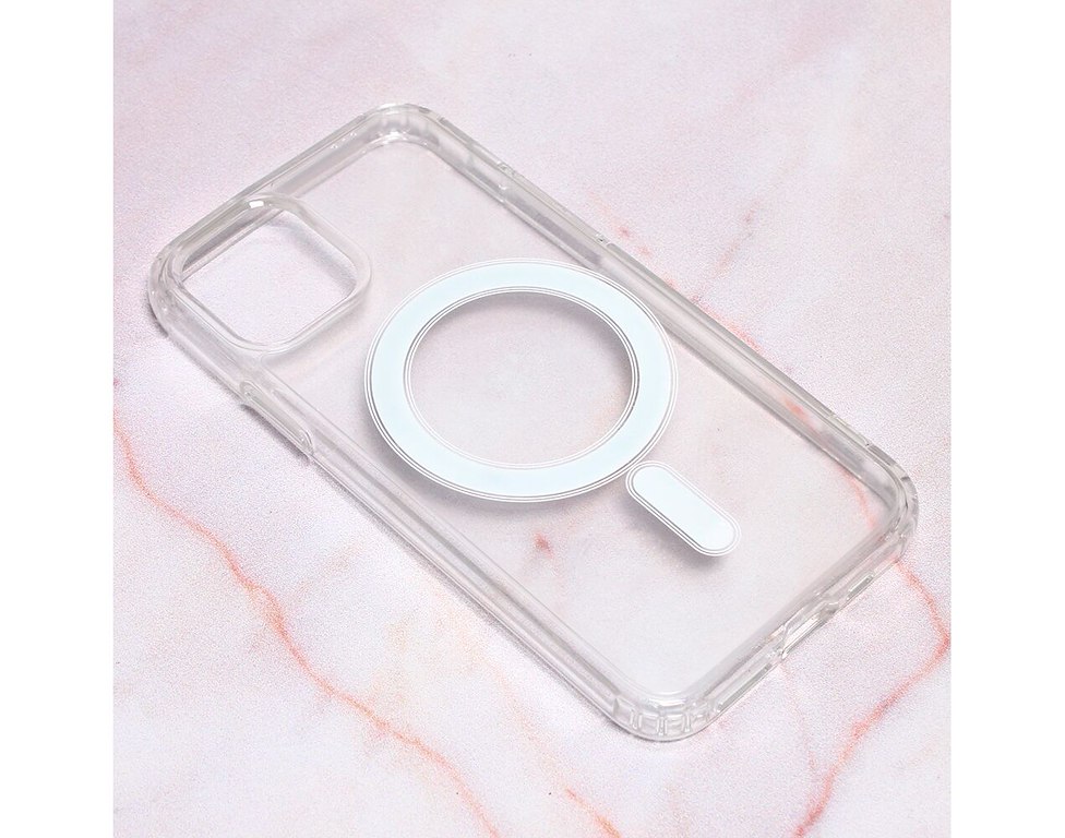 Futrola Magsafe - iPhone 11 Pro Transparent