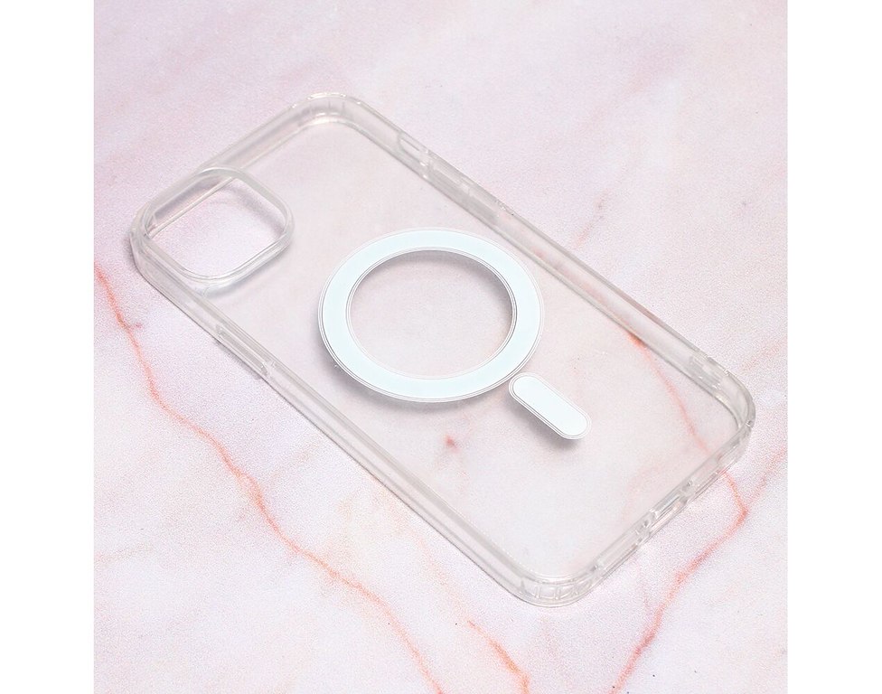 Futrola Magsafe - iPhone 14 Pro Transparent
