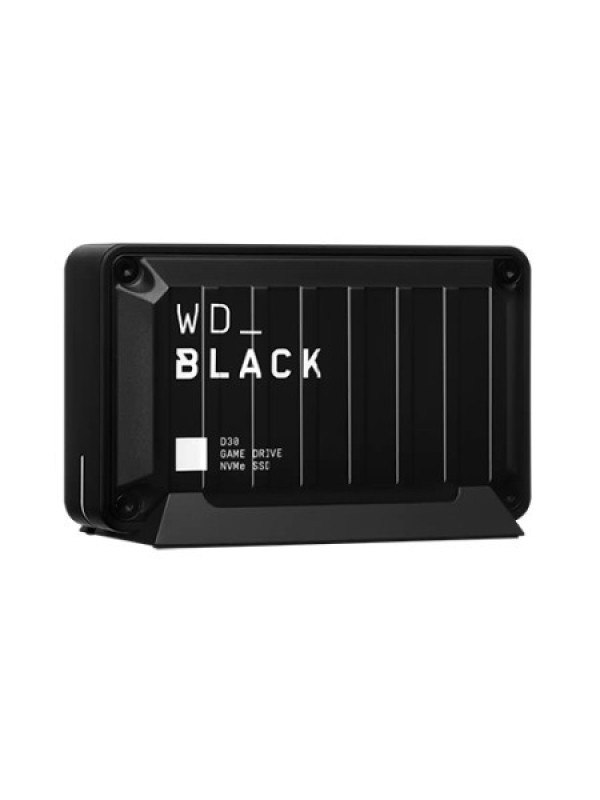 WD BLACK 1TB D30 Game Drive SSD