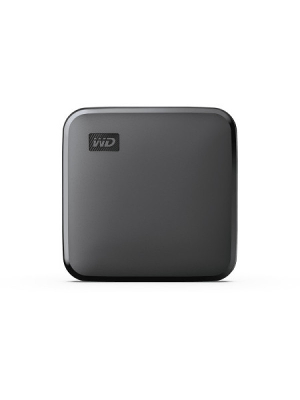 WD Elements SE SSD 2TB