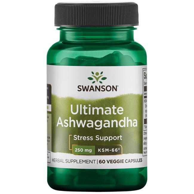 Ashwagandha Ultimate