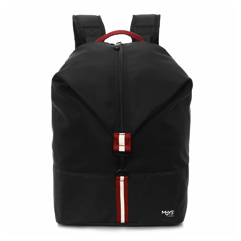 Trailblazer 13.3″ Backpack Black O7
