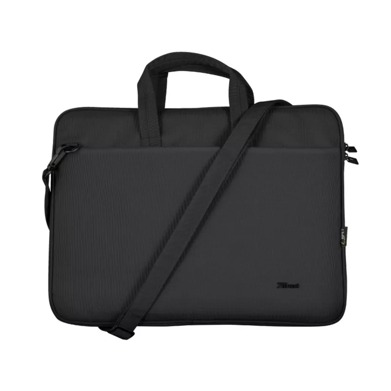 Torba TRUST 16″ Bologna Eco/crna