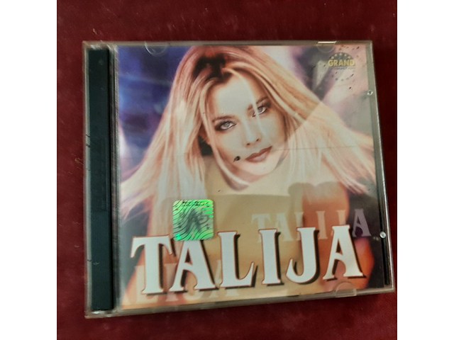 Talija – Greška