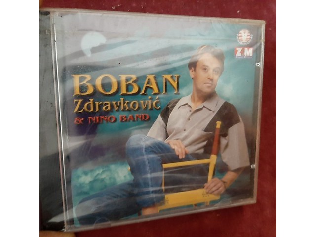 Boban Zdravković - Marakana