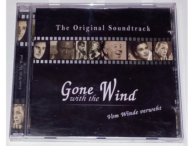 Warner Bros. Studio Orchestra – Gone with the Wind