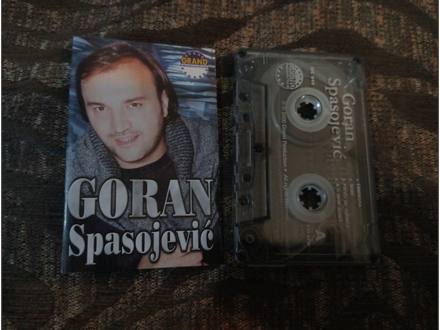 Goran Spasojević
