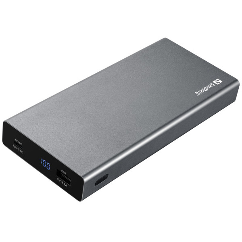 Powerbank Sandberg USB-C 420-52 20000mAh 100W