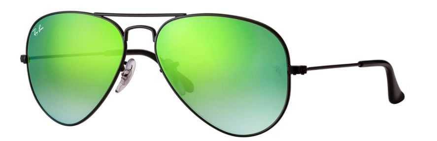 RAY BAN AVIATOR Sunčane naočare 0RB3025 002/4J 58-62