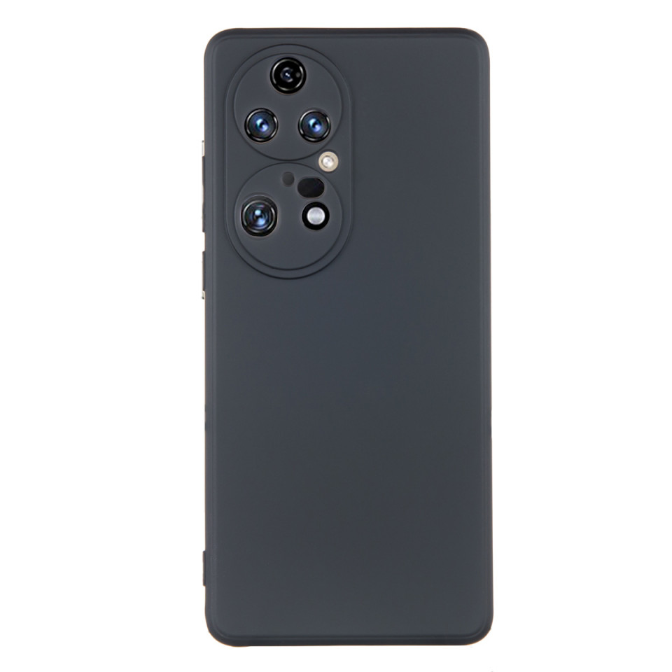 TPU maska MATTE za HUAWEI P50 Pro 2021 (6.6) više boja