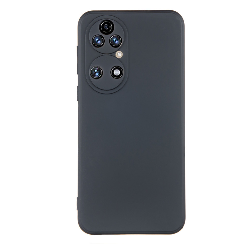 TPU MASKA MATTE ZA HUAWEI P50 2021 (6.5) VIŠE BOJA