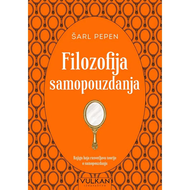 FILOZOFIJA SAMOPOUZDANJA