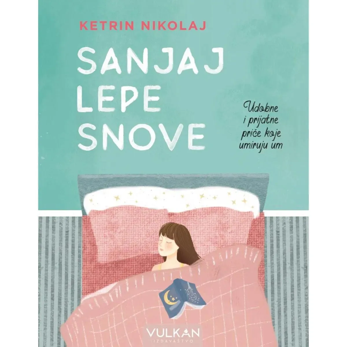 SANJAJ LEPE SNOVE