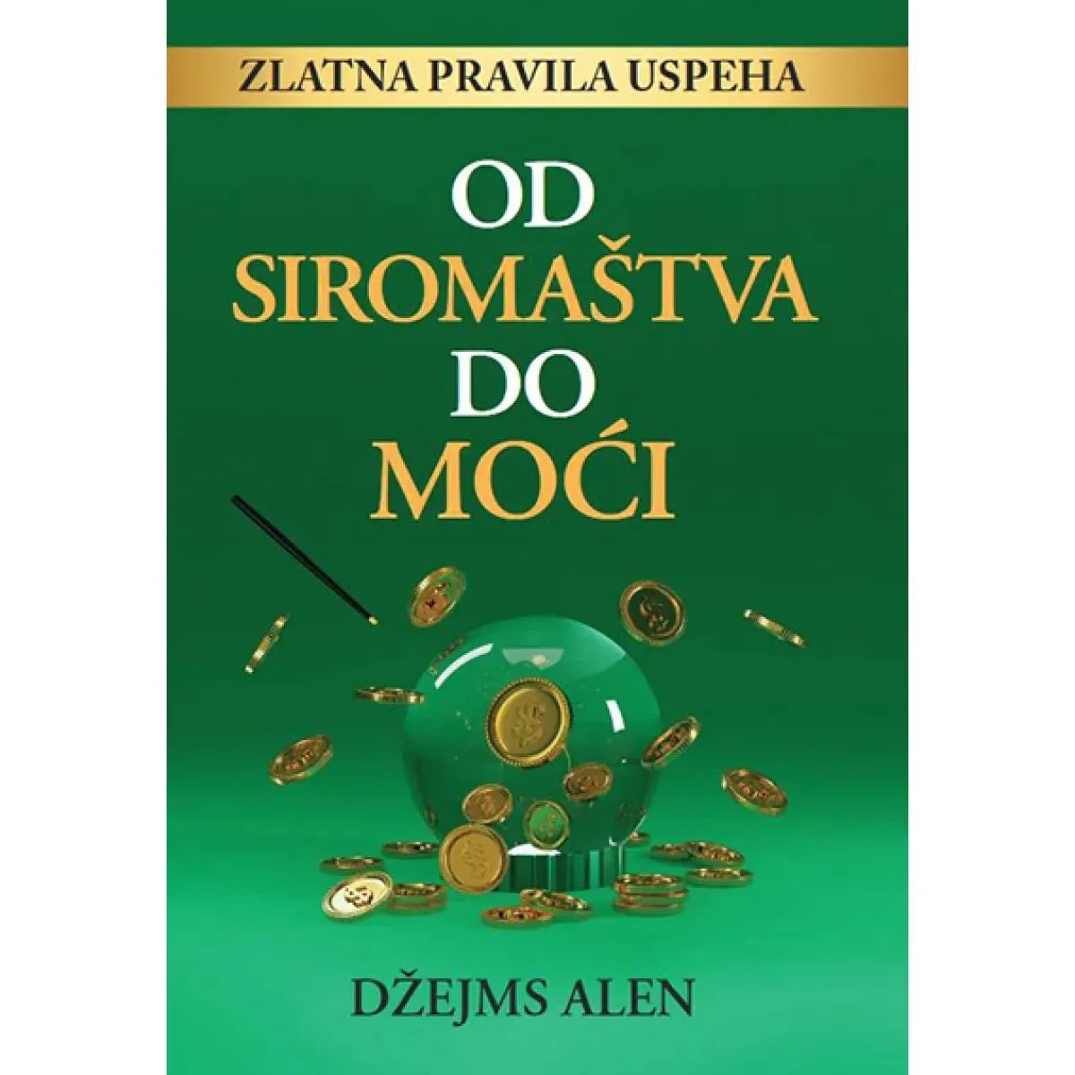 OD SIROMAŠTVA DO MOĆI