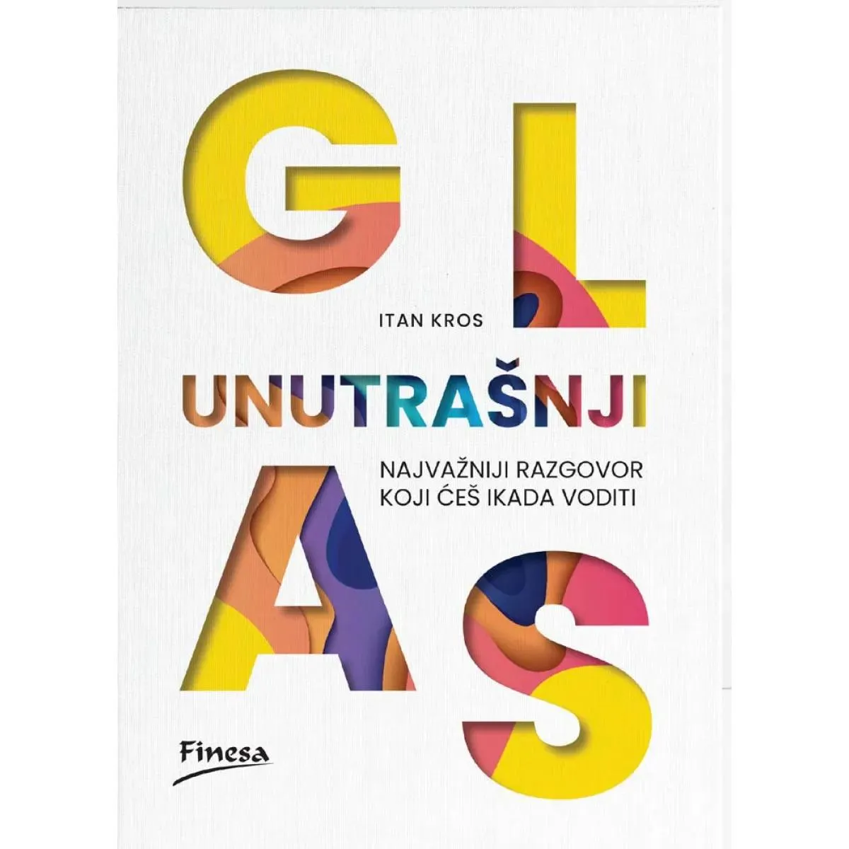 UNUTRAŠNJI GLAS