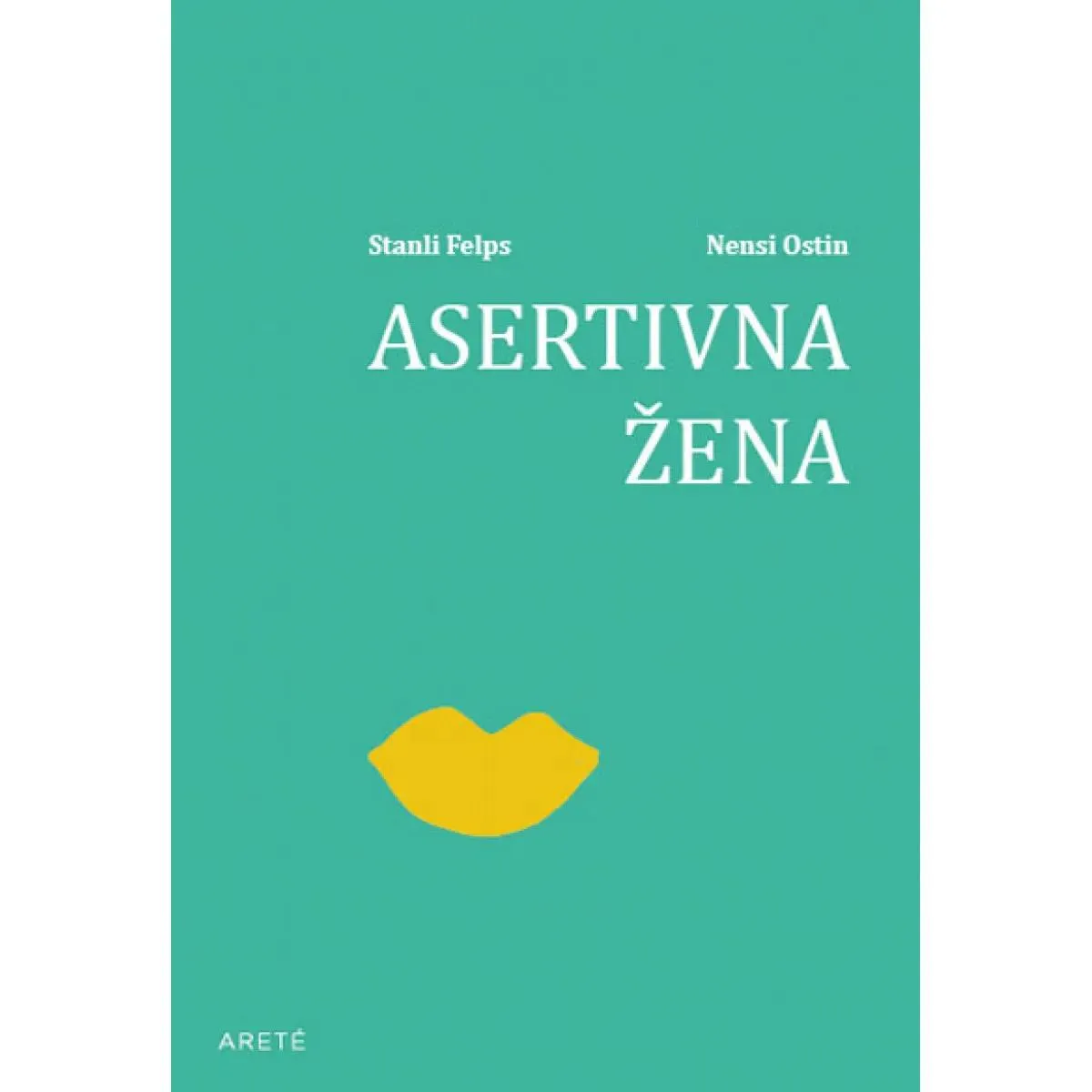 ASERTIVNA ŽENA