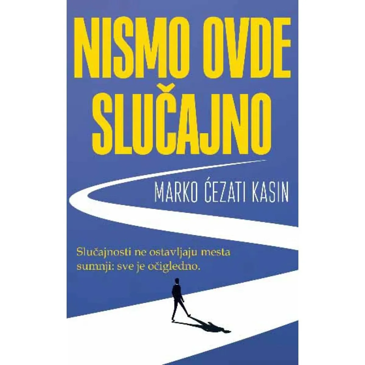 NISMO OVDE SLUČAJNO