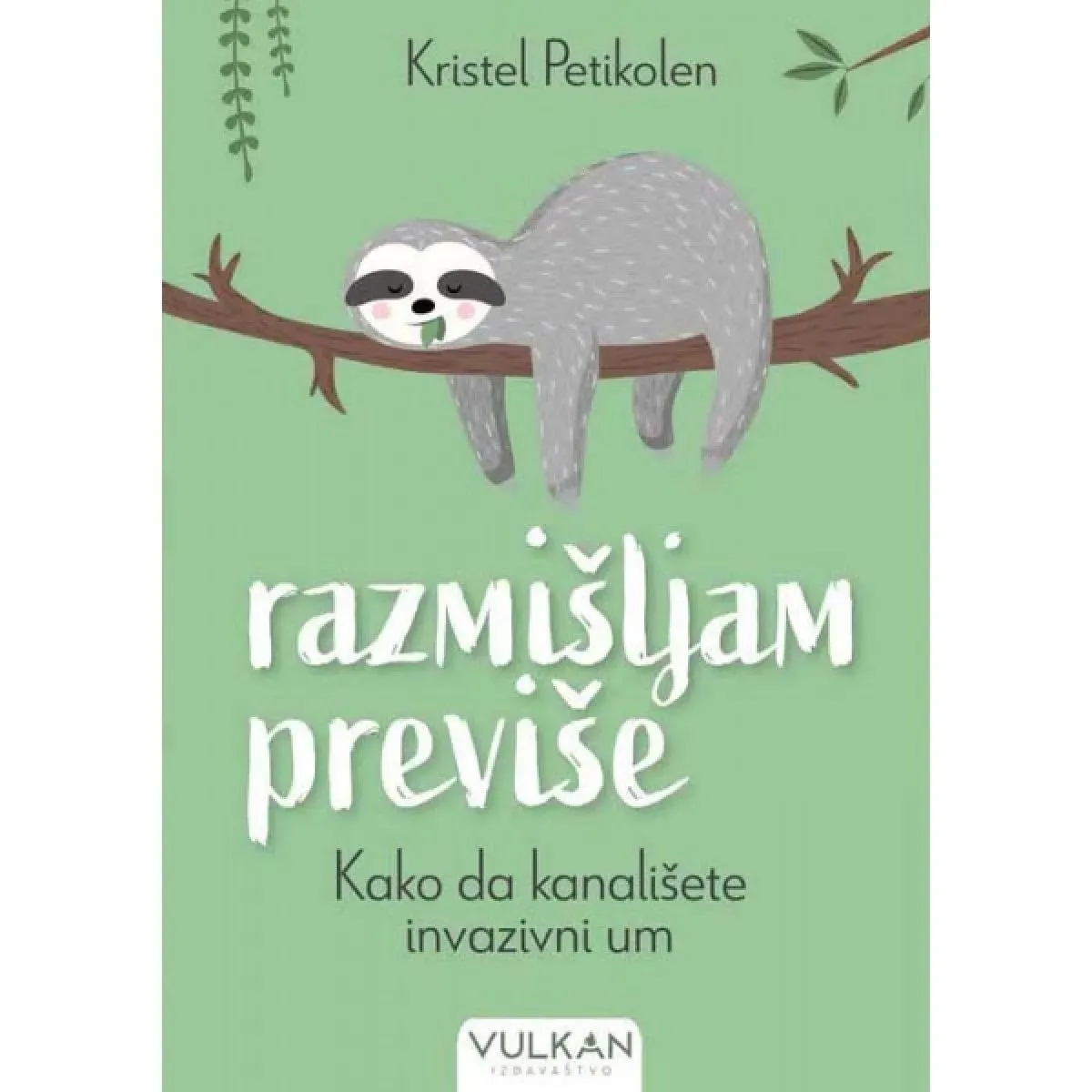 RAZMIŠLJAM PREVIŠE