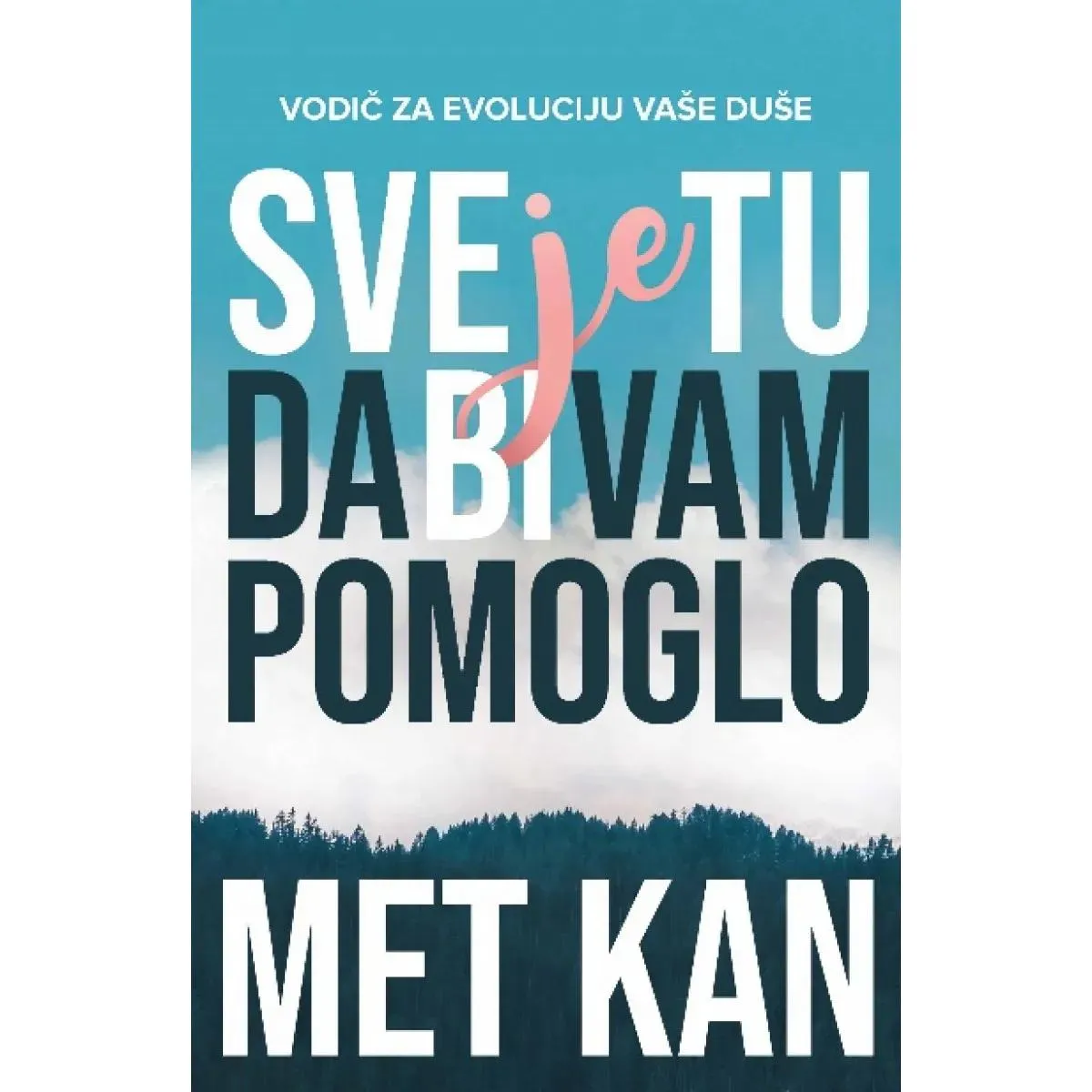 SVE JE TU DA BI VAM POMOGLO