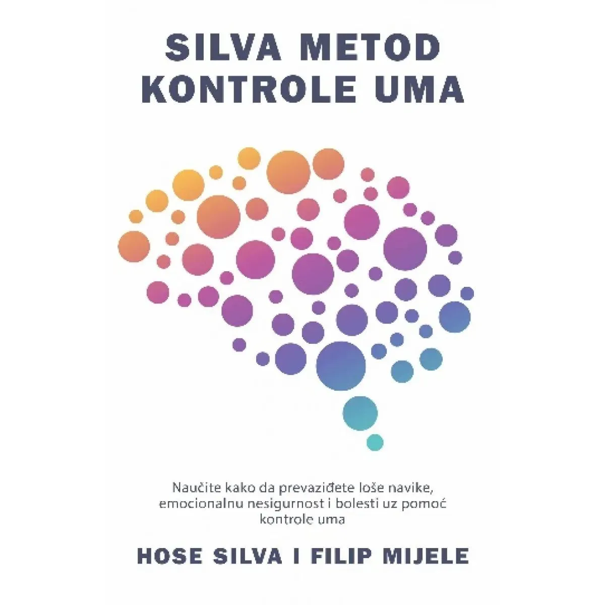 SILVA METOD KONTROLE UMA