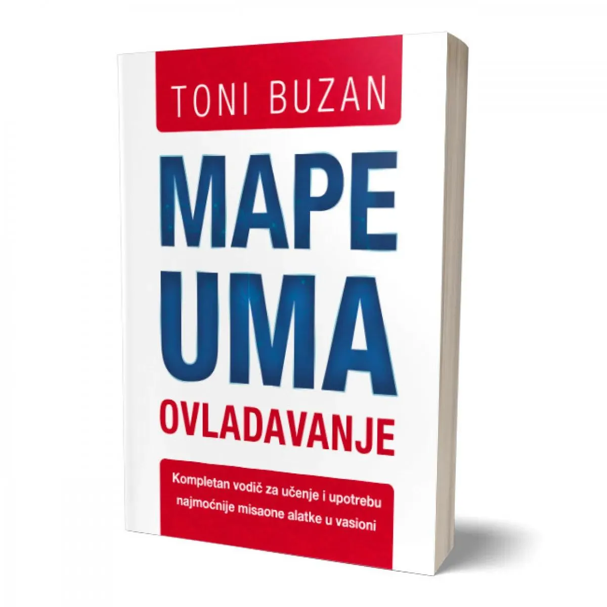 MAPE UMA Ovladavanje