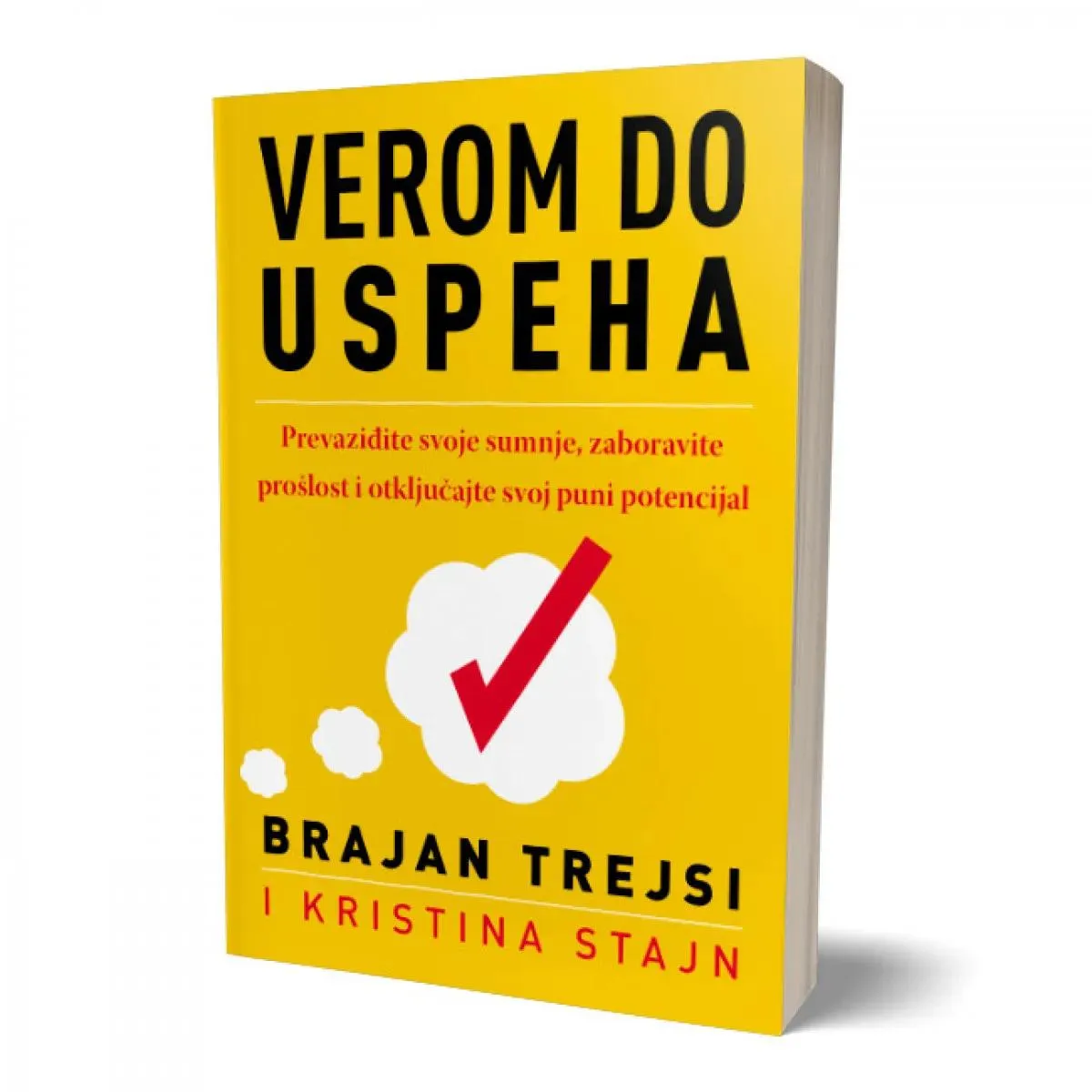 VEROM DO USPEHA