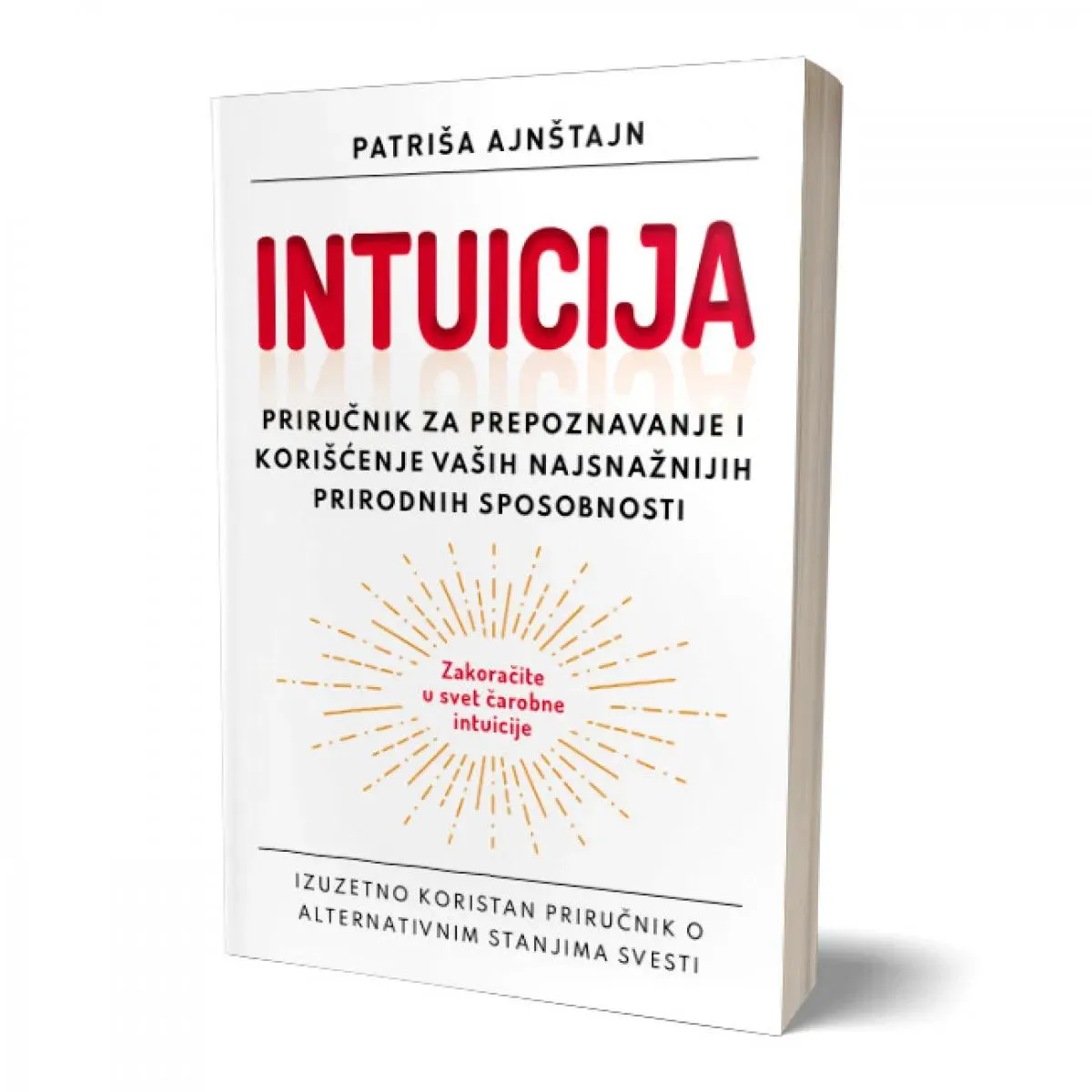 INTUICIJA