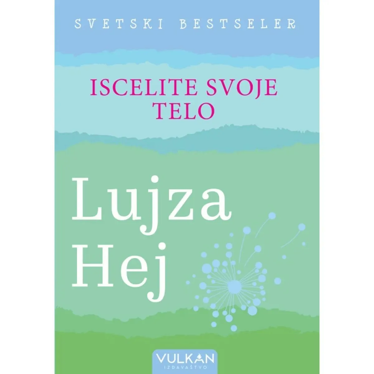 ISCELITE SVOJE TELO