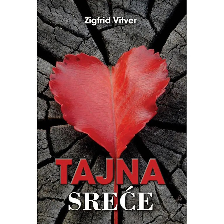 TAJNA SREĆE