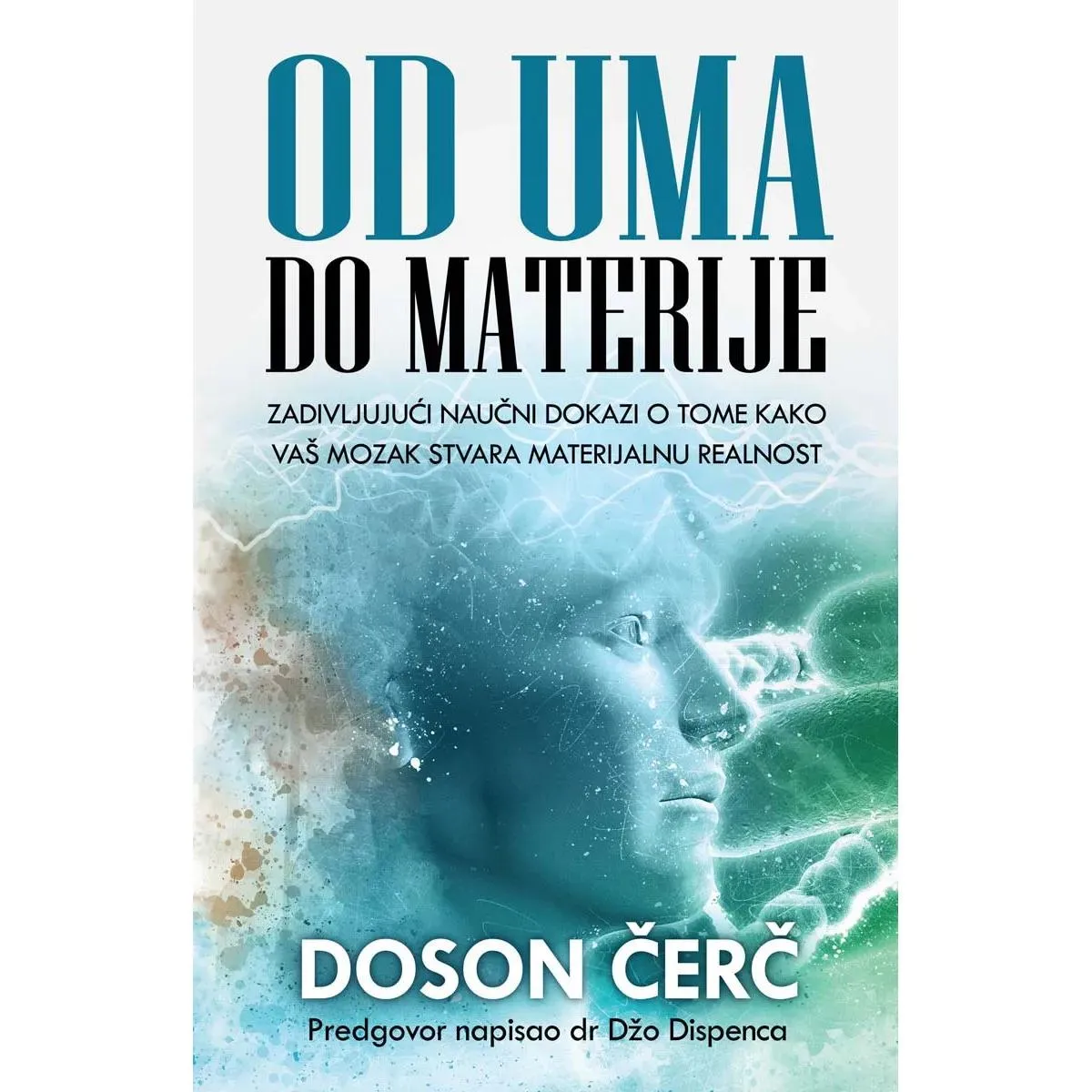 OD UMA DO MATERIJE