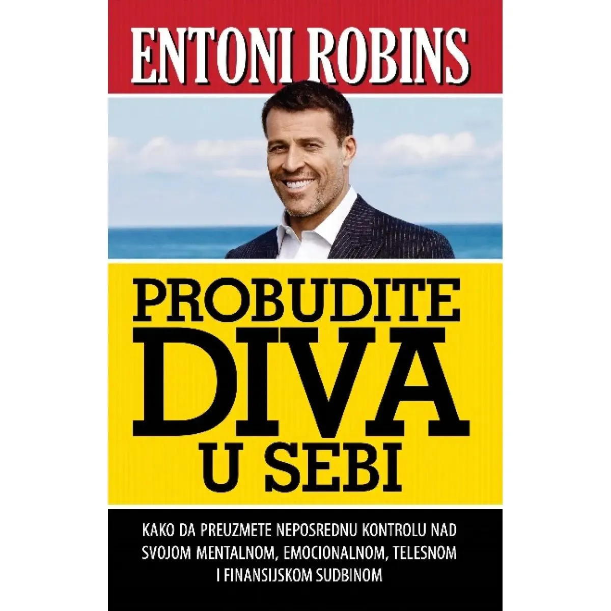 PROBUDITE DIVA U SEBI