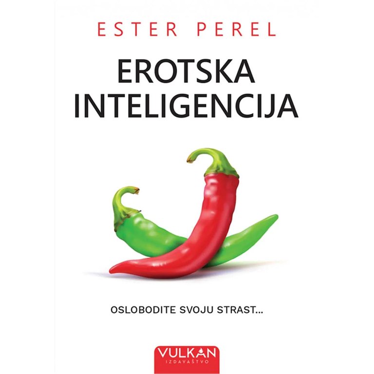 EROTSKA INTELIGENCIJA