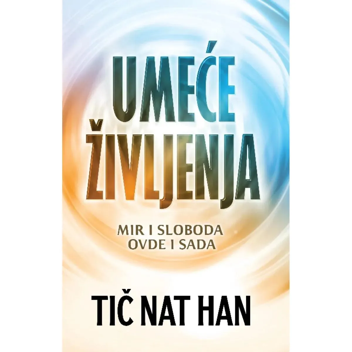 UMEĆE ŽIVLJENJA