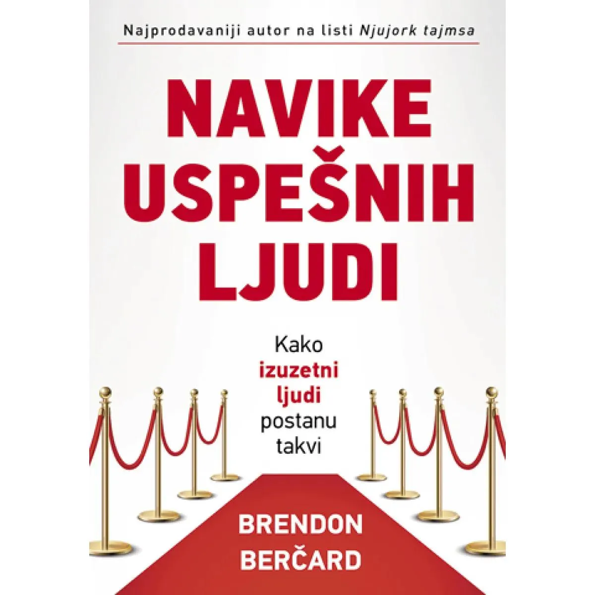 NAVIKE USPEŠNIH LJUDI