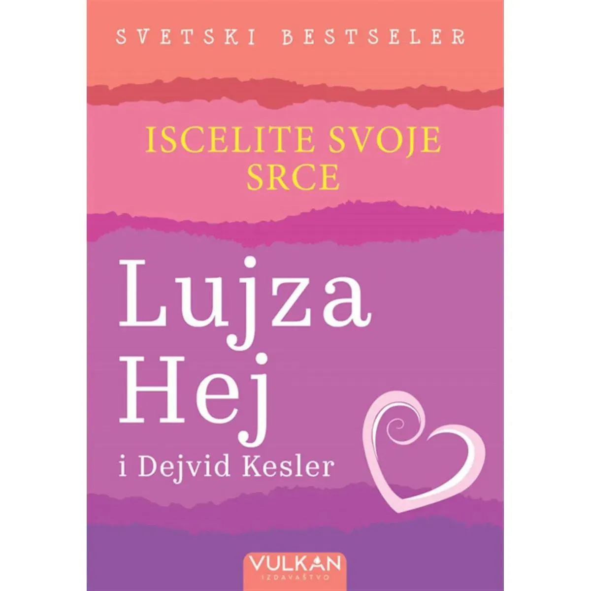 ISCELITE SVOJE SRCE