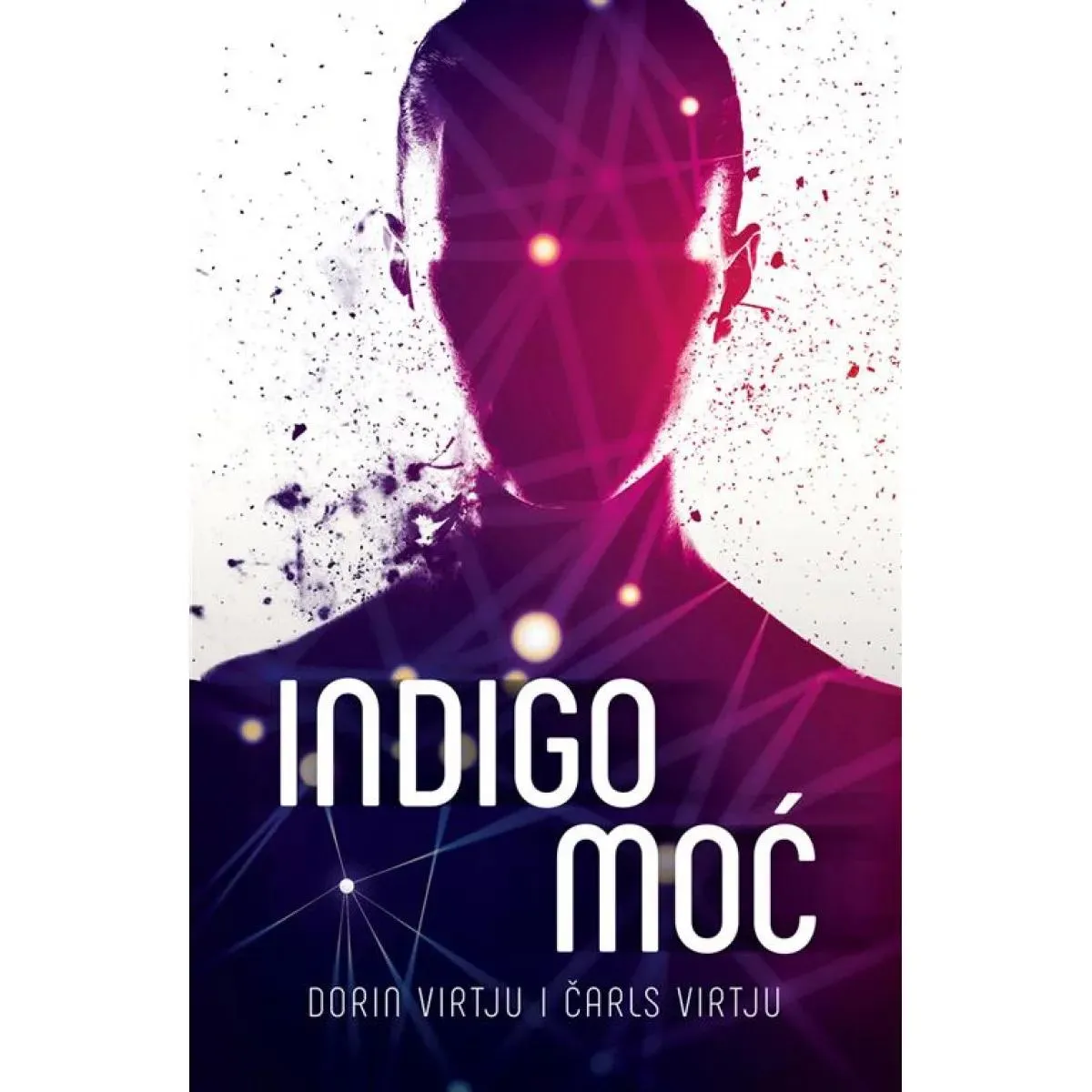 INDIGO MOĆ