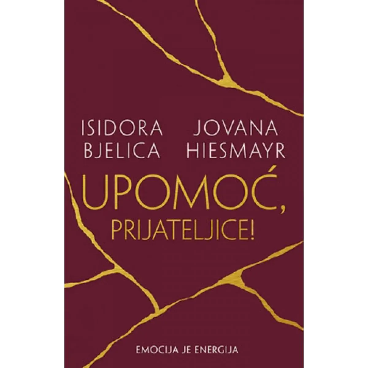 UPOMOĆ PRIJATELJICE