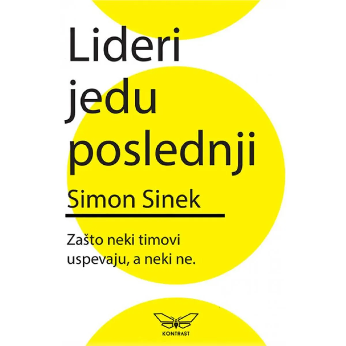 LIDERI JEDU POSLEDNJI