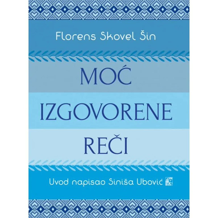 MOĆ IZGOVORENE REČI