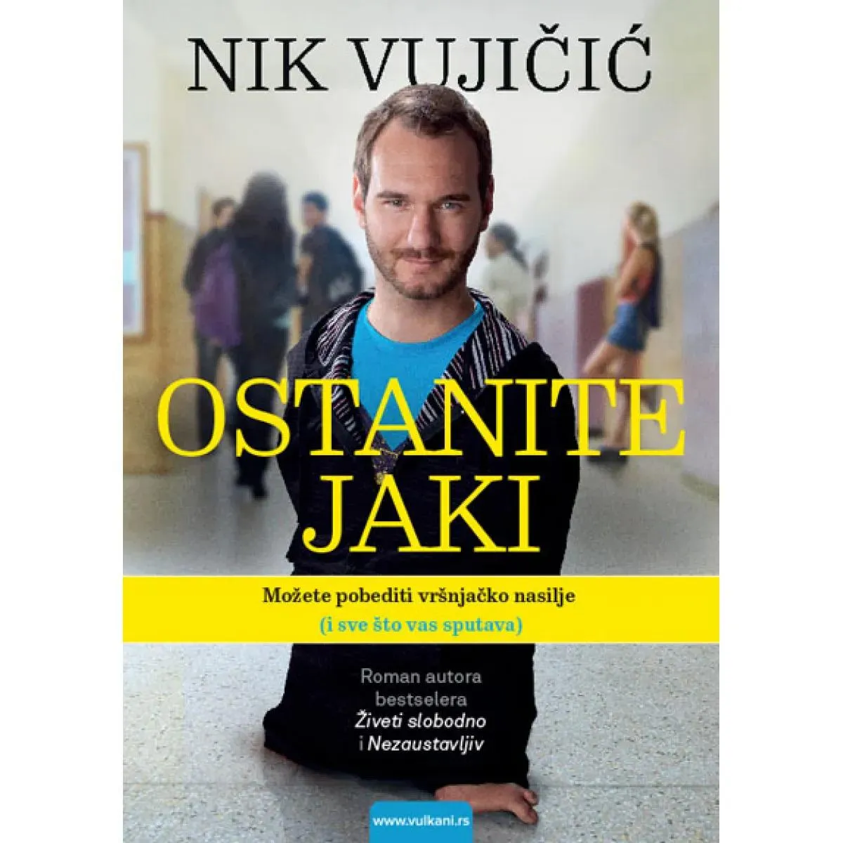 OSTANITE JAKI