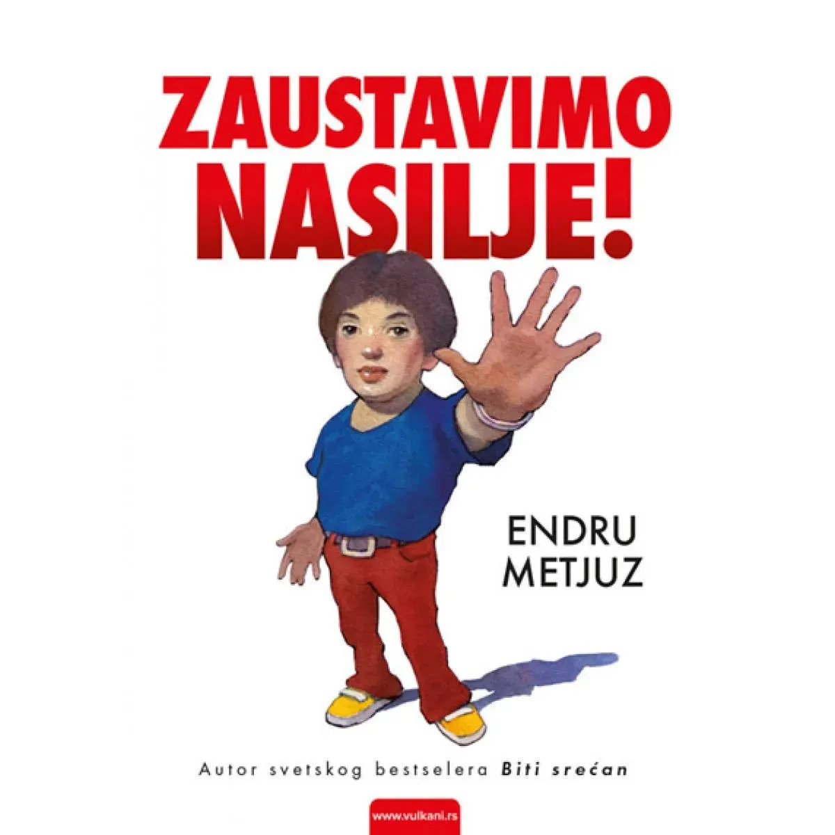 ZAUSTAVIMO NASILJE